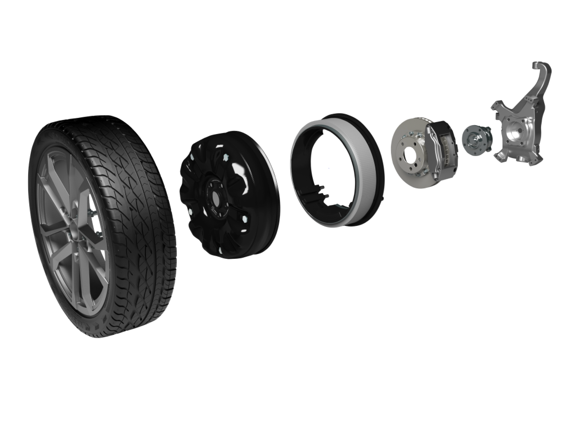 EIT InnoEnergy Invests over 4 Million Euro in Electric In-Wheel Drive ...